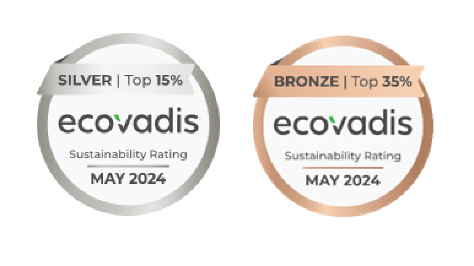 Silver and Bronze medals for Wittenburg and Witcom - Wittenburggroup